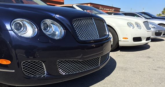 European Auto Repair Boca Raton| About Boca Autohaus